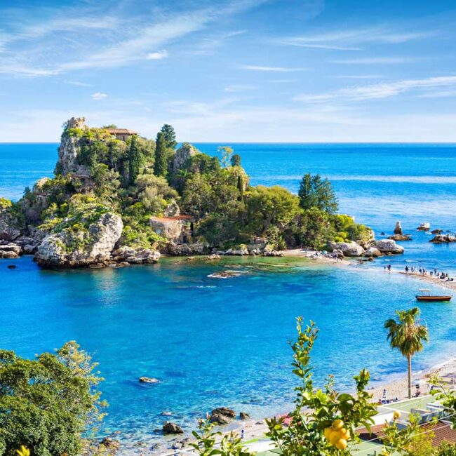 Portorosa Sicilia - Complesso Turistico a Furnari