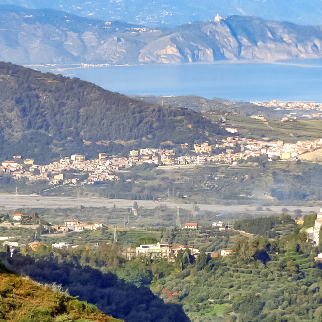Portorosa Sicilia - Complesso Turistico a Furnari