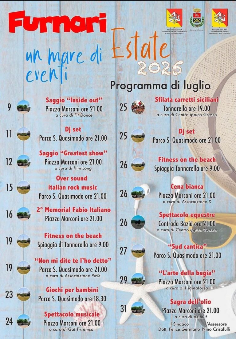Portorosa Sicilia - Complesso Turistico a Furnari